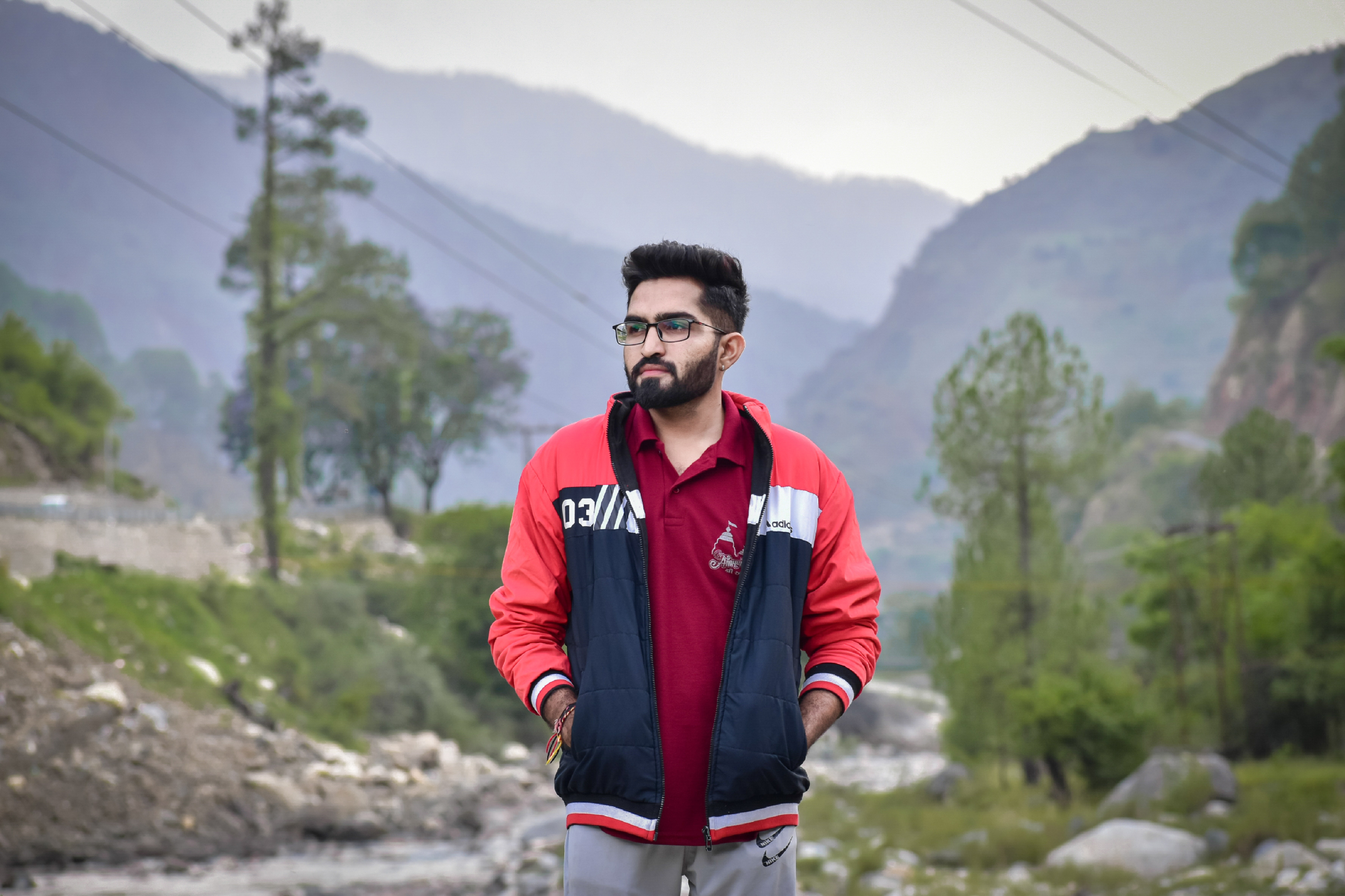 My Portfolio Website